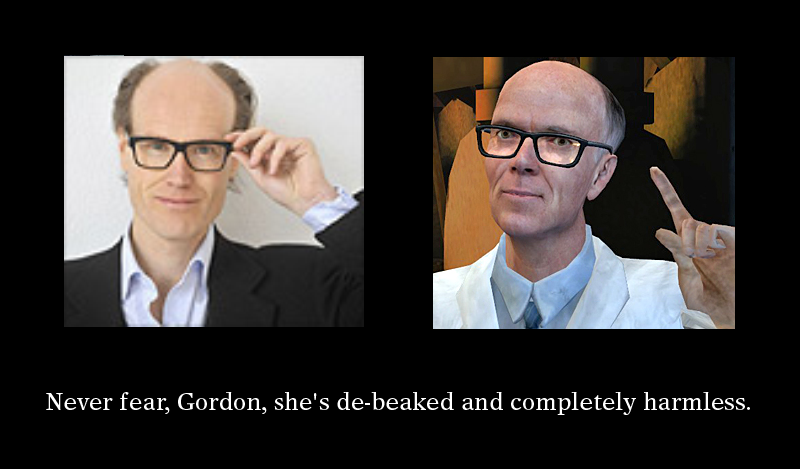 BBC - Gomp/arts: Plume stops play